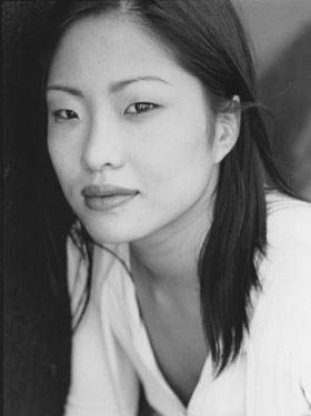 Actor Susan Kim: Stage Right 2/2 | Asian American Personalities | GOLDSEA