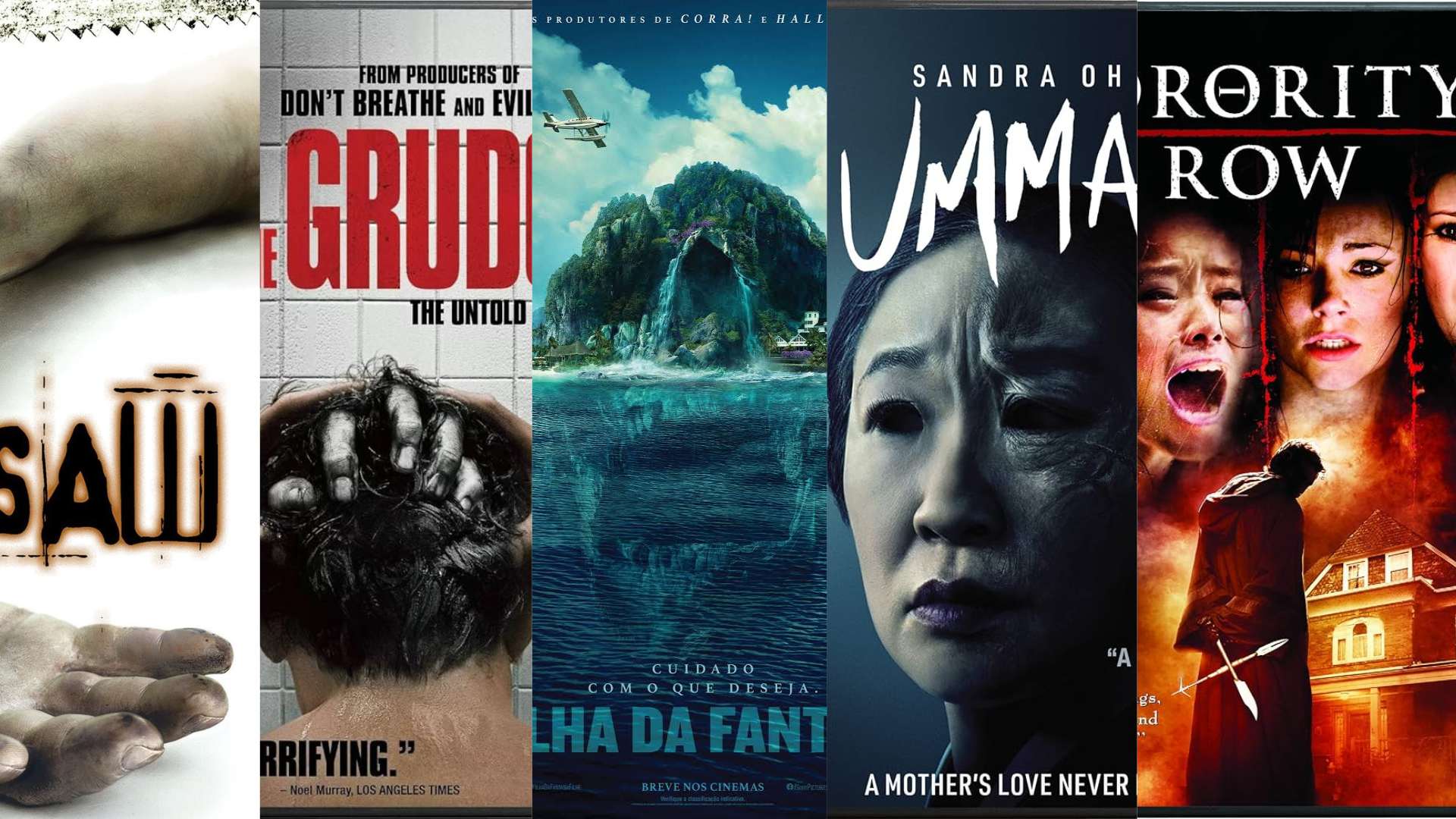 5 Horror Movies Featuring Asian Actors By Kelli Luu | 18 Oct, 2025 ...