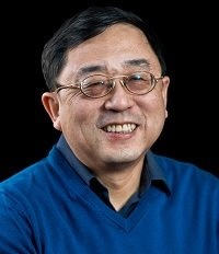 Jiang-Ping Wang's Iron Nitride Magnet May End China's Dominance in Key ...