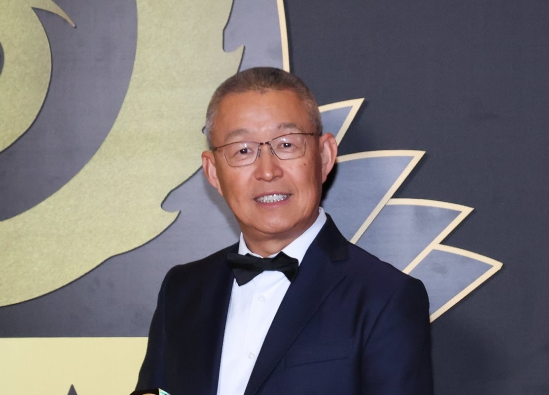 Larry Li’s VC Boom Began with Zoom By James Moreau | 13 Jun, 2025 ...