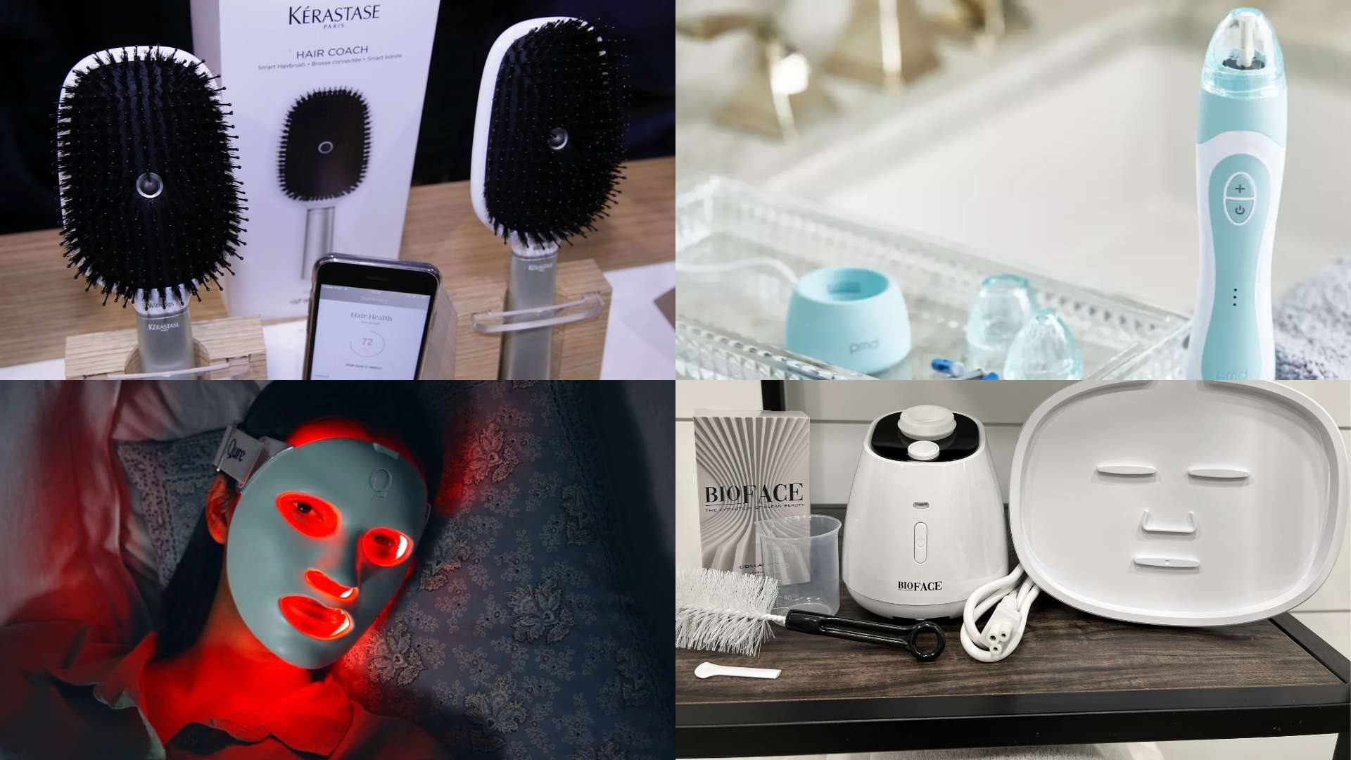High-Tech Tools Taking Over Self Care By Kelli Luu | 16 Nov, 2025 ...