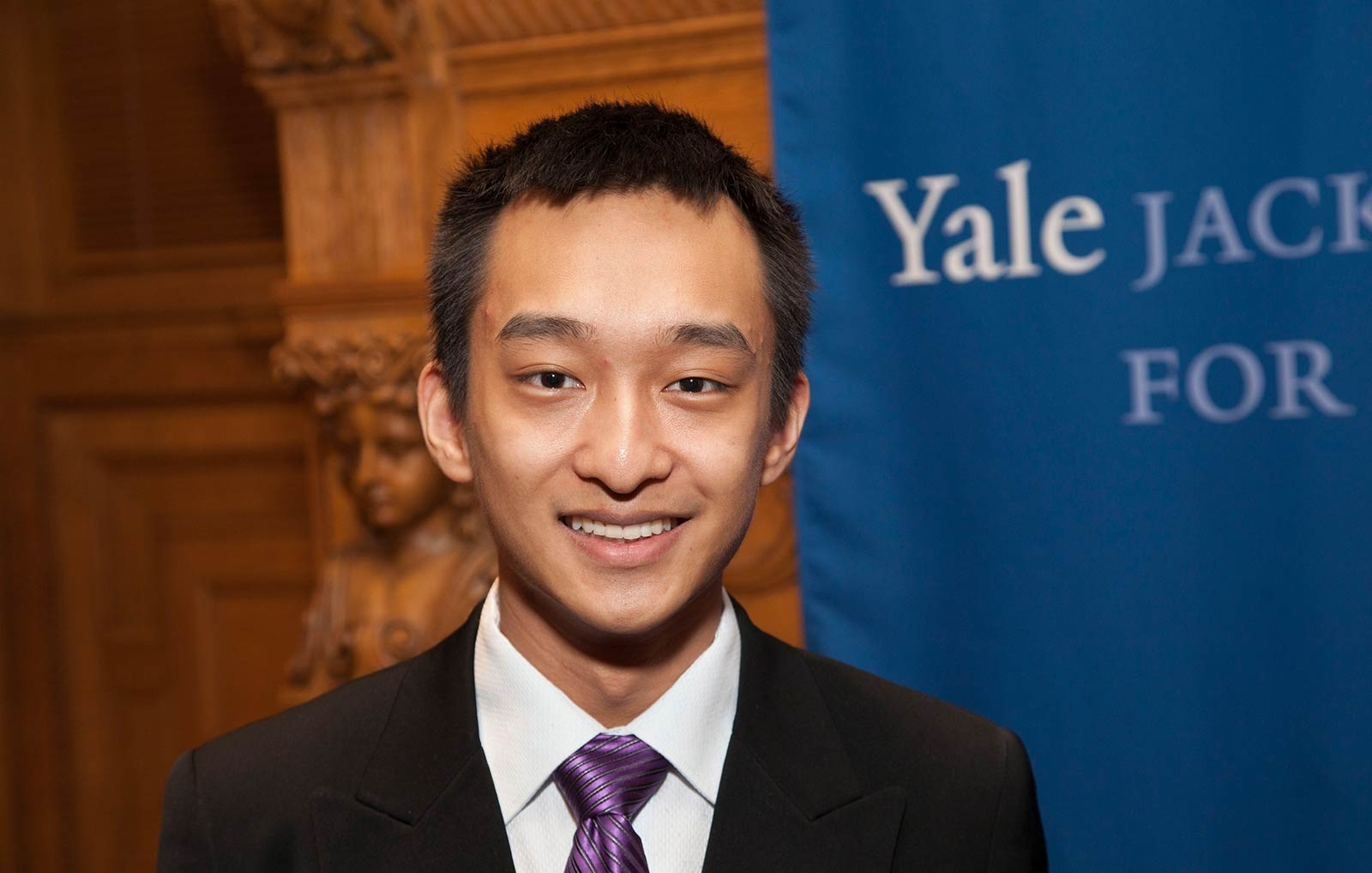 Mason Ji’s Legal Career Flies on Brilliant Credentials By James Moreau ...