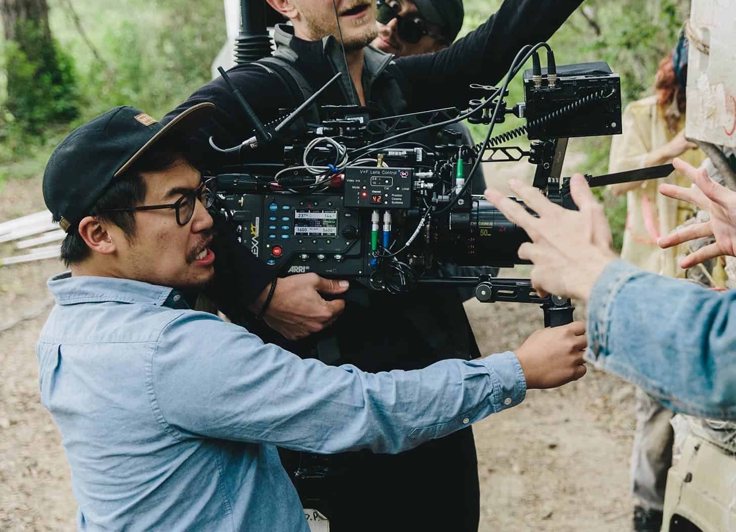 Daniel Kwan's Maximalist, Oscar-Winning Cinema By James Moreau | 08 Jun ...