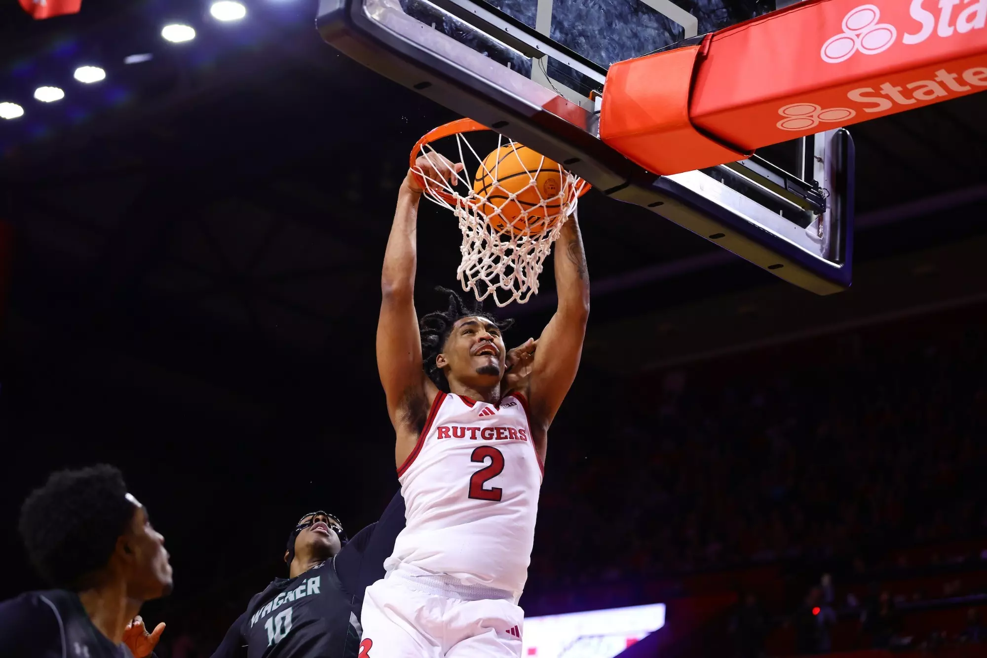 Dylan Harper Tagged to Go Second in the NBA Draft By James Moreau | 25 ...