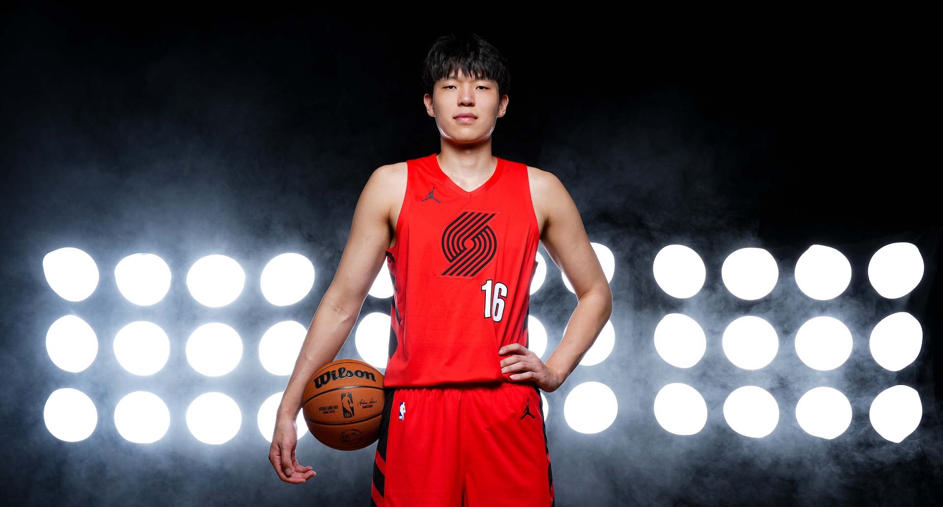 Next Gen Asian Stars Impress at NBA Summer League By James Moreau | 26 ...