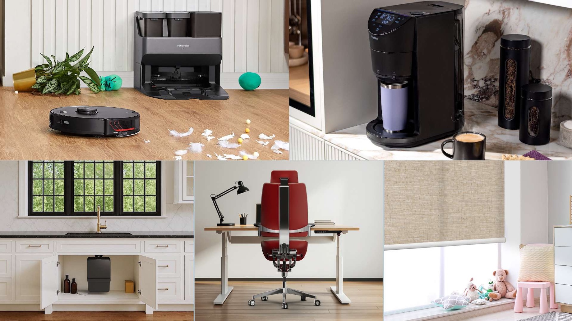 Level Up Your Home with These Smart Gadgets By Kelli Luu | 26 Nov, 2025 ...