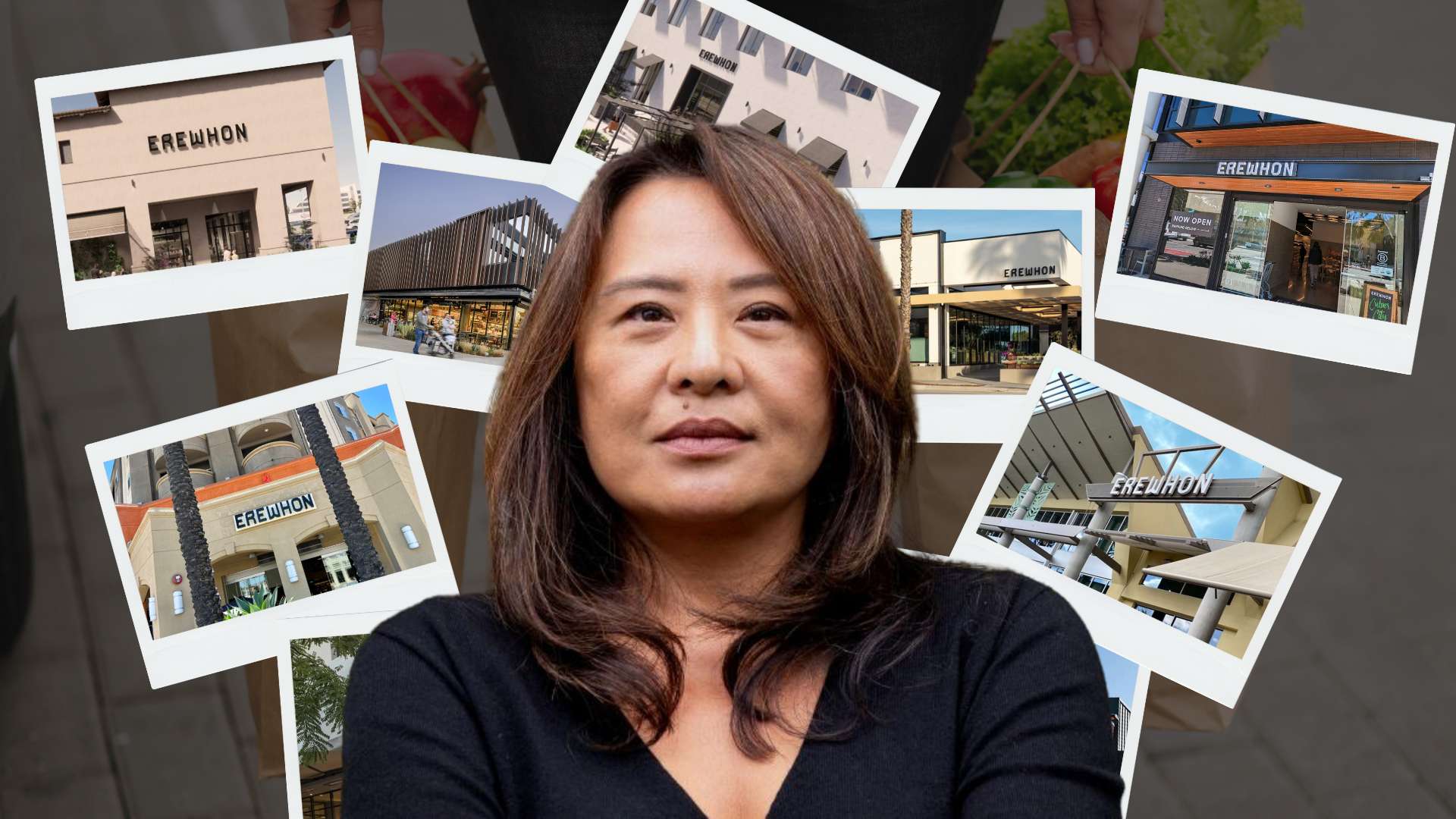 Josephine Antoci Turned Erewhon into LA’s Most Exclusive Grocery Store ...