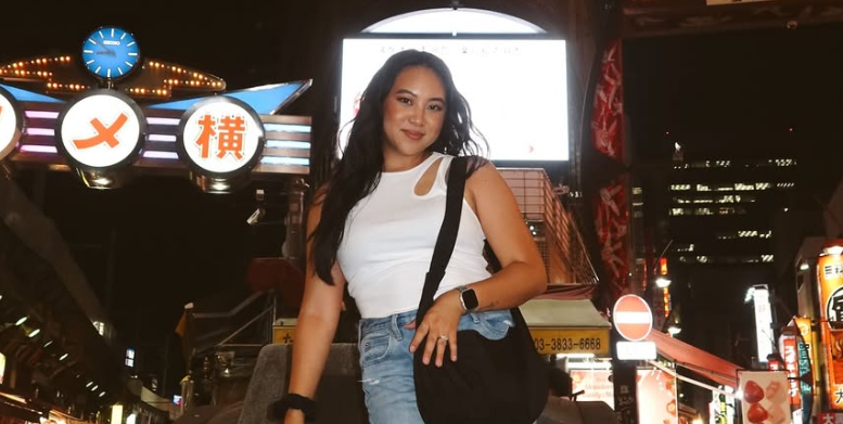 Building a Beauty Brand with Kristina Hernandez One Shot at a Time By ...