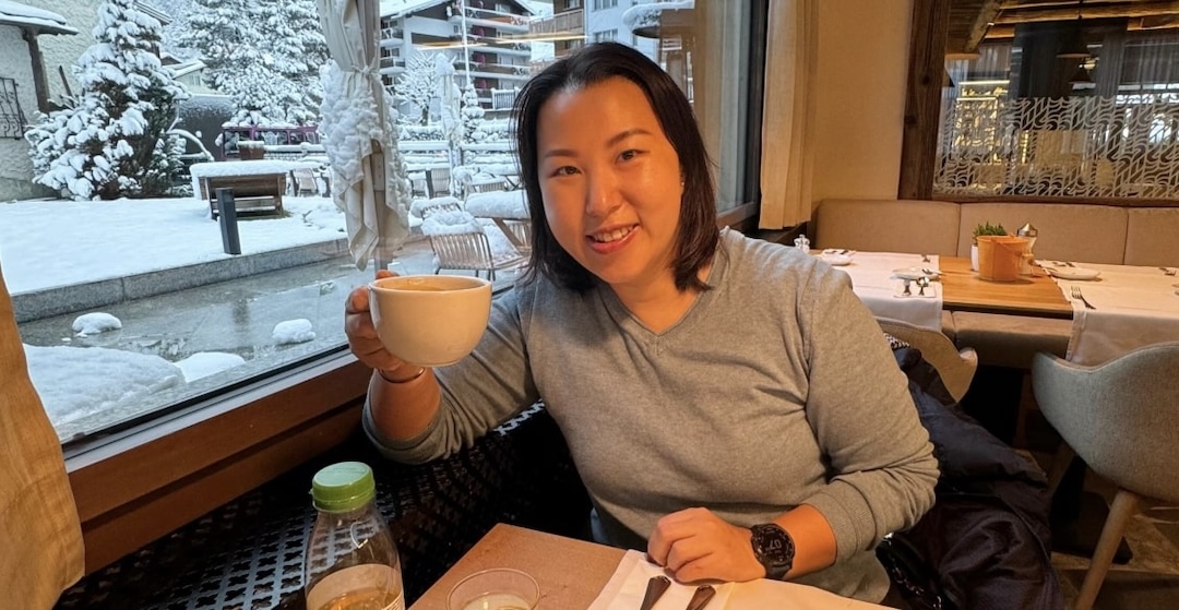 Money Moves that Helped Michelle Lee Change Her Life By Kelli Luu | 17 ...