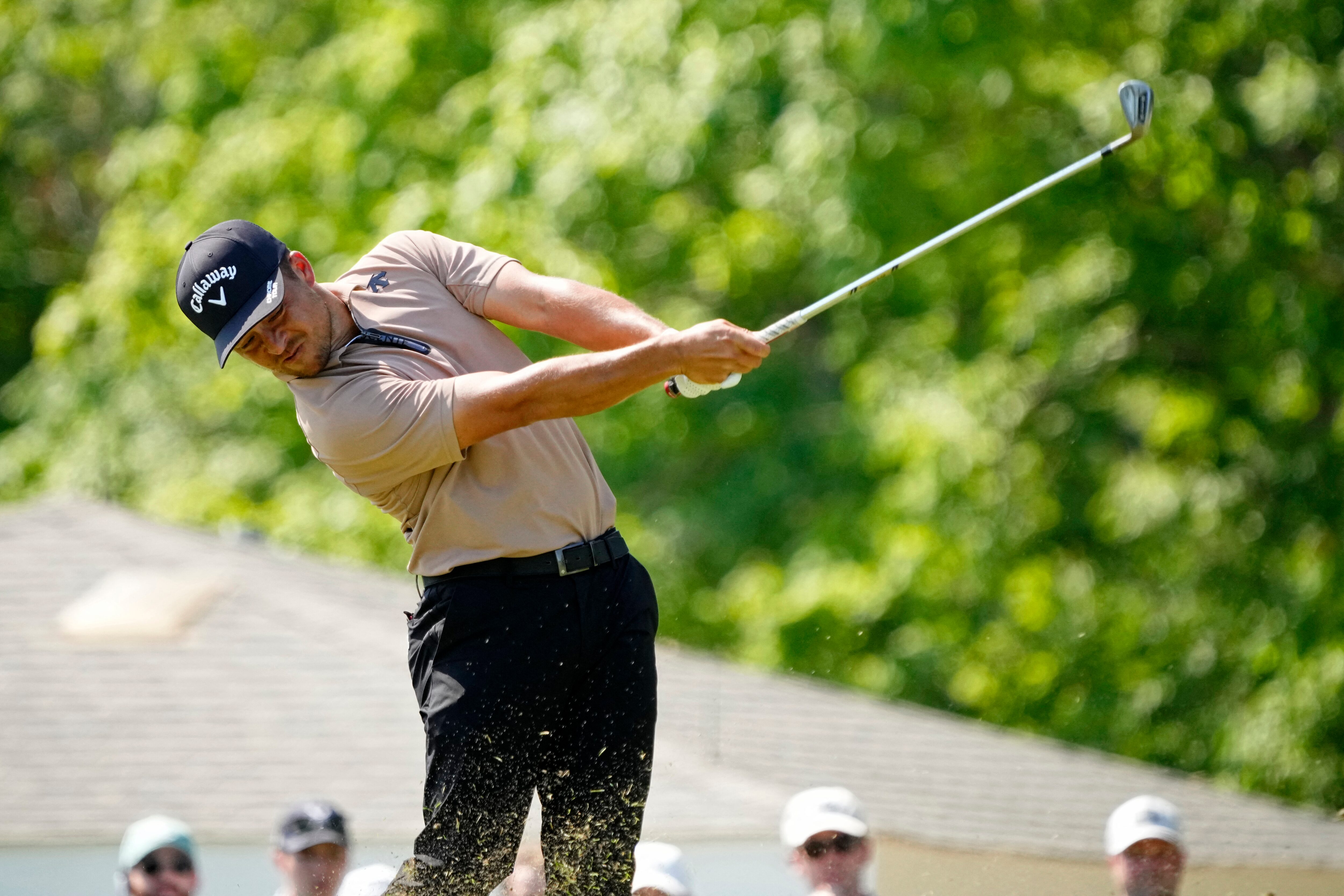 Stealth Taiwanese American PGA Champ Looks to Repeat By James Moreau ...